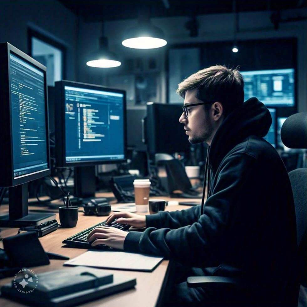 Ethical Hacking Training In Hyderabad - Nexson IT Academy